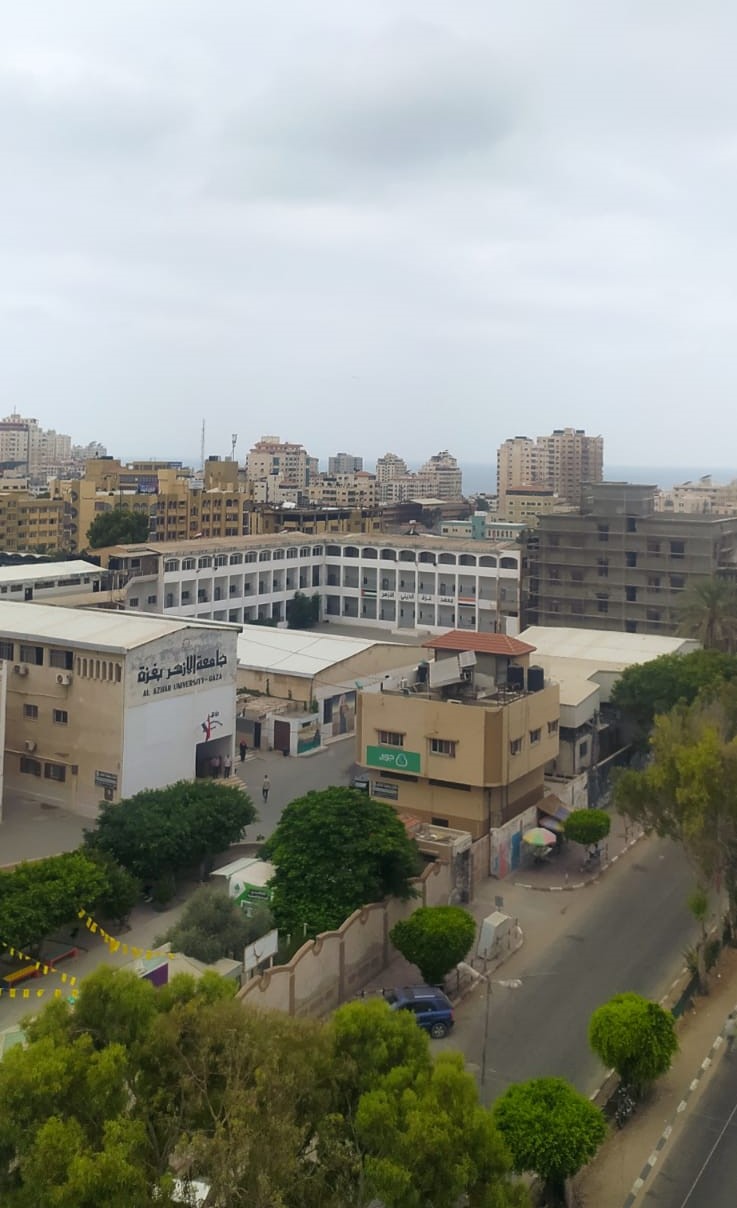 Al-Azhar college Picture | Introduction to Digital Studies